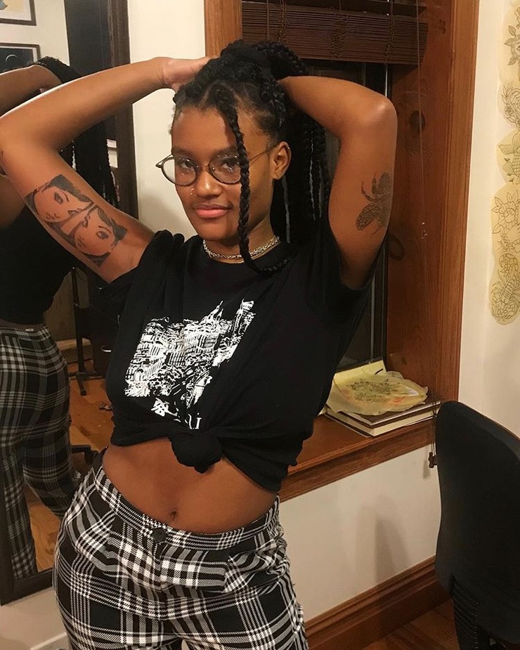 Image of Emily Manwaring