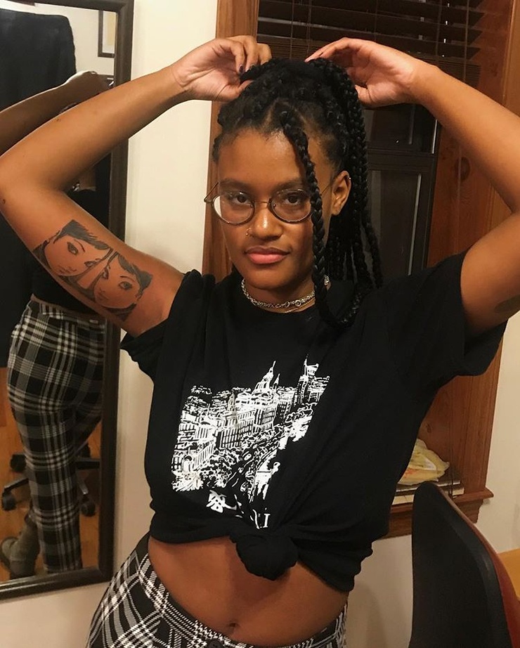 Picture of Emily Manwaring