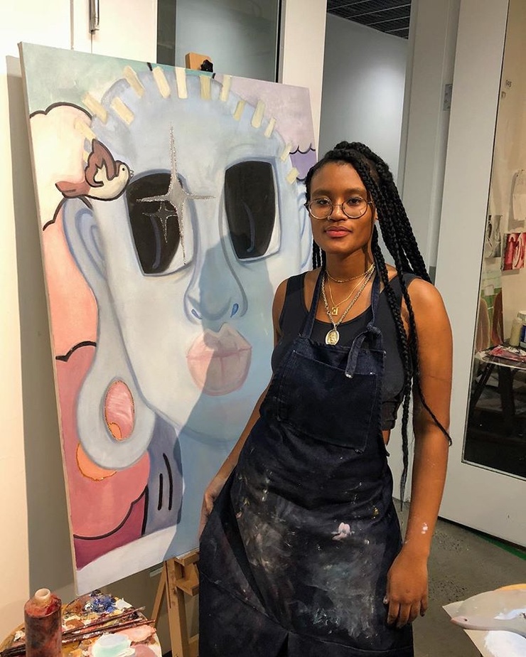 Picture of Emily Manwaring