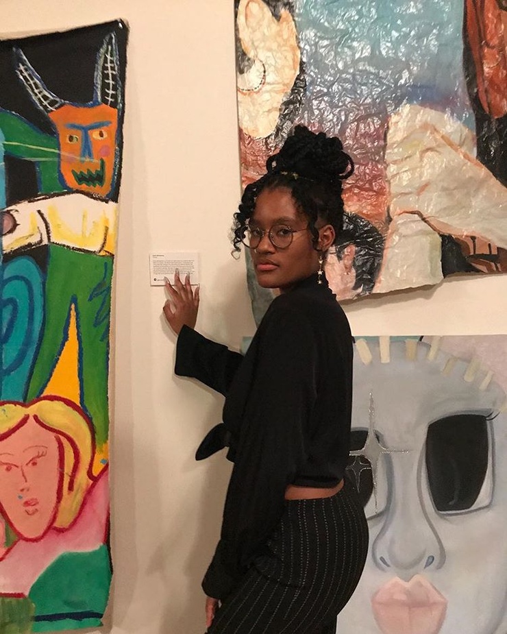 Picture of Emily Manwaring