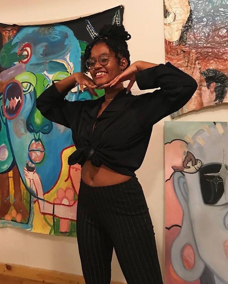 Emily Manwaring image