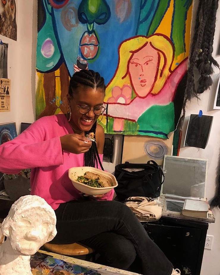 Picture of Emily Manwaring