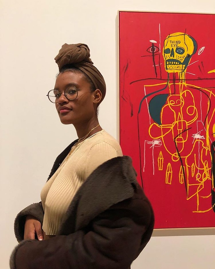 Picture of Emily Manwaring