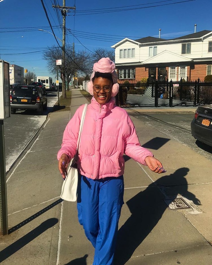 Picture of Emily Manwaring