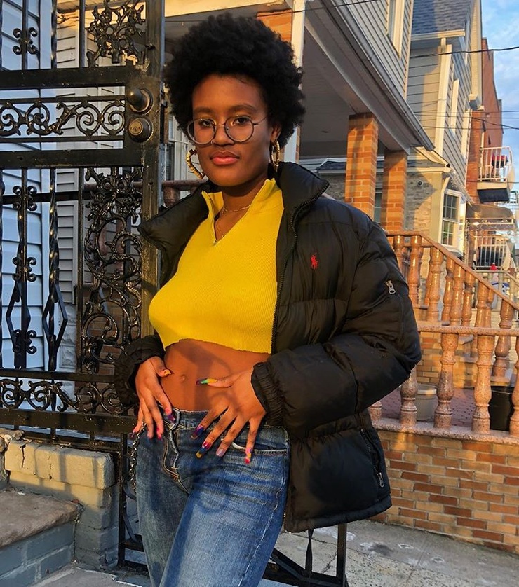 Picture of Emily Manwaring