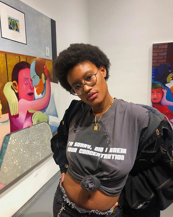 Picture of Emily Manwaring