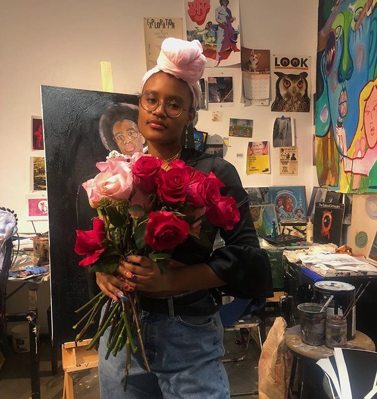 Image of Emily Manwaring