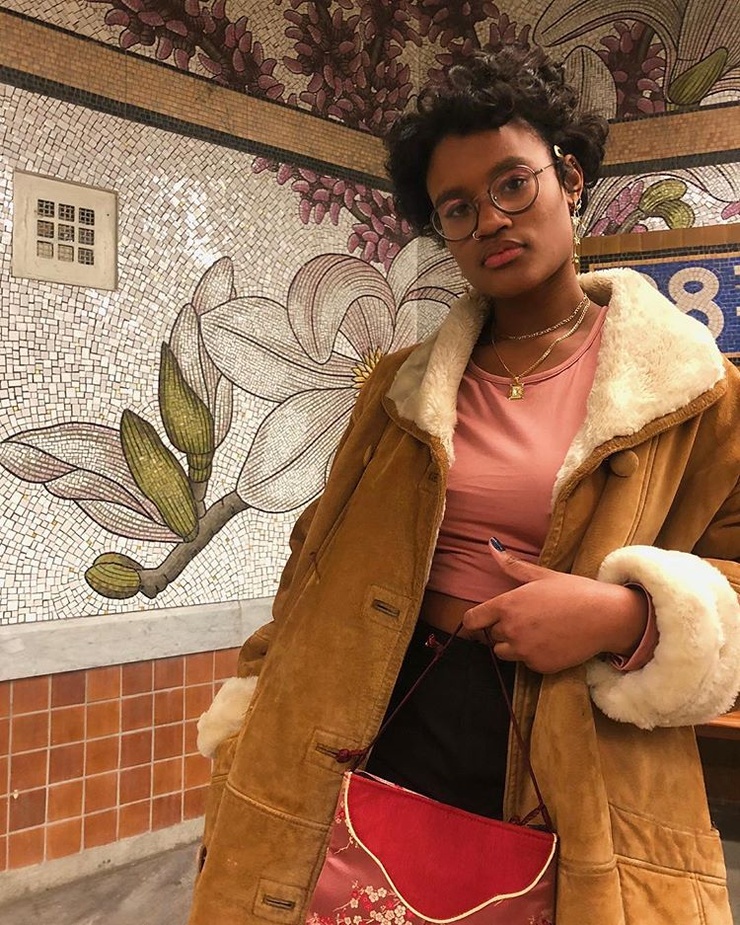 Picture of Emily Manwaring