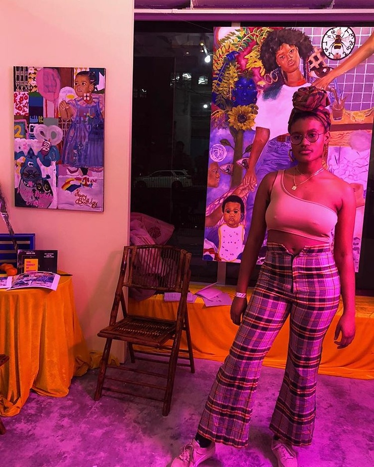 Picture of Emily Manwaring