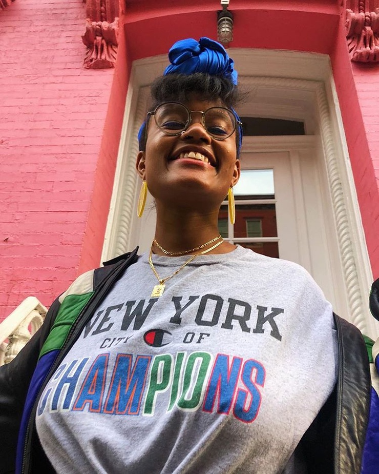 Emily Manwaring image