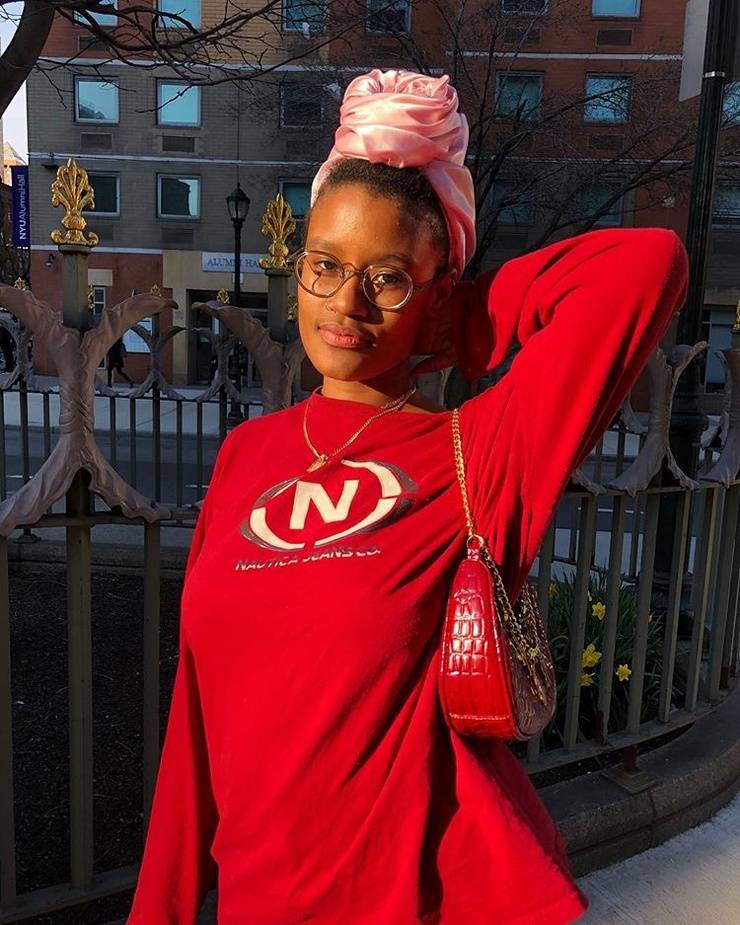 Picture of Emily Manwaring