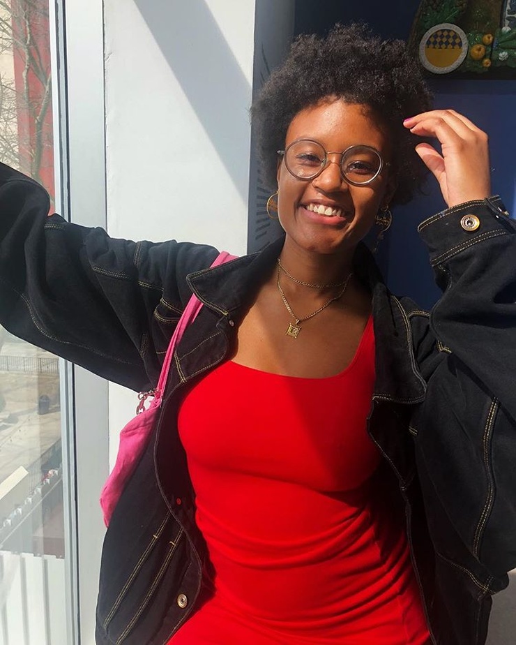 Emily Manwaring image