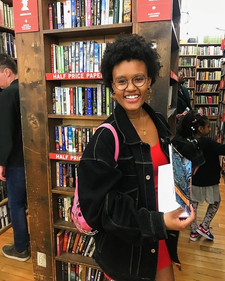 Picture of Emily Manwaring