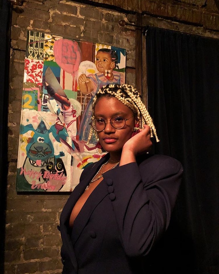 Image of Emily Manwaring