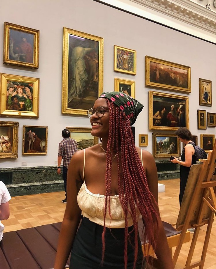 Picture of Emily Manwaring