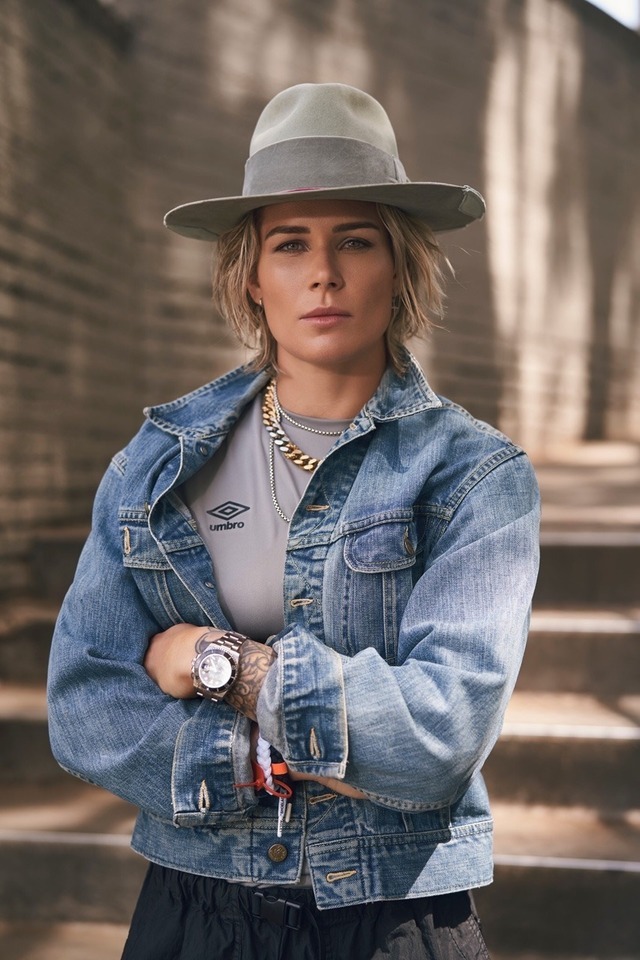 Picture of Ashlyn Harris