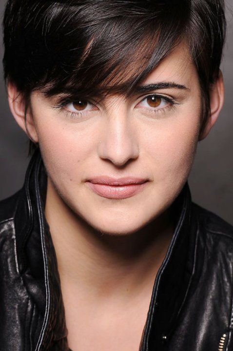 Jacqueline Toboni image