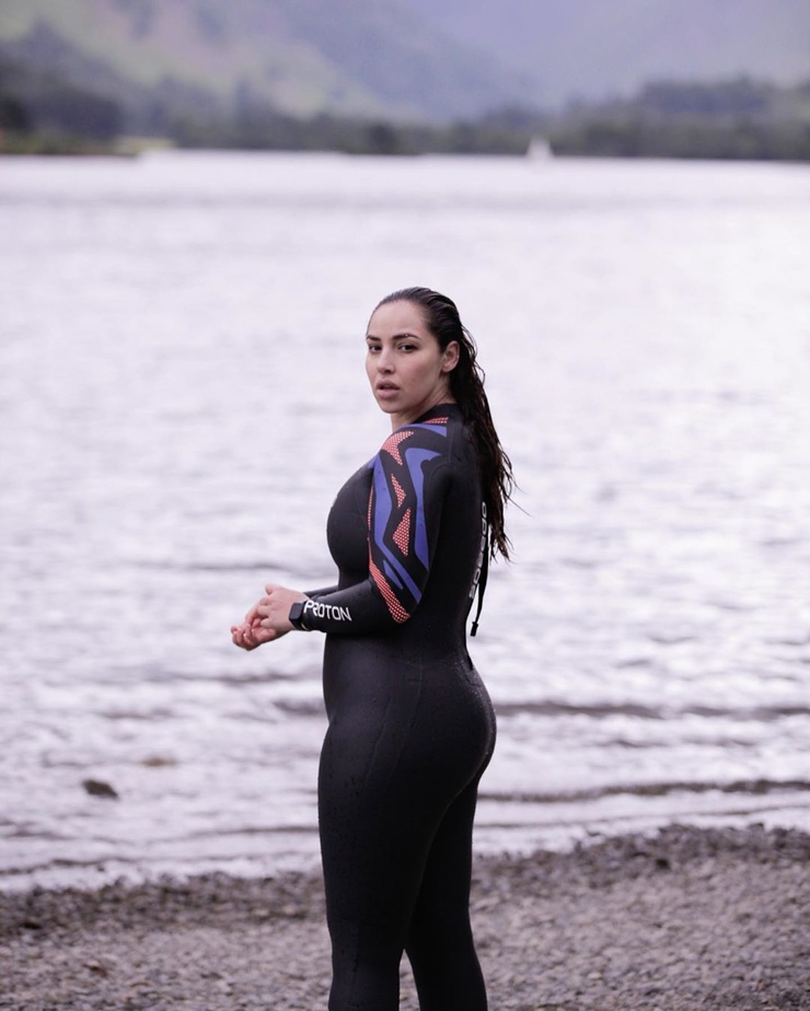 Picture of Jada Sezer