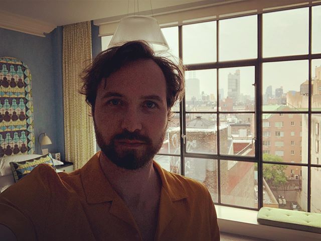 Picture of Vilhelm Blomgren