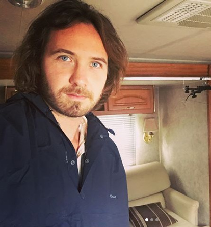 Image of Vilhelm Blomgren