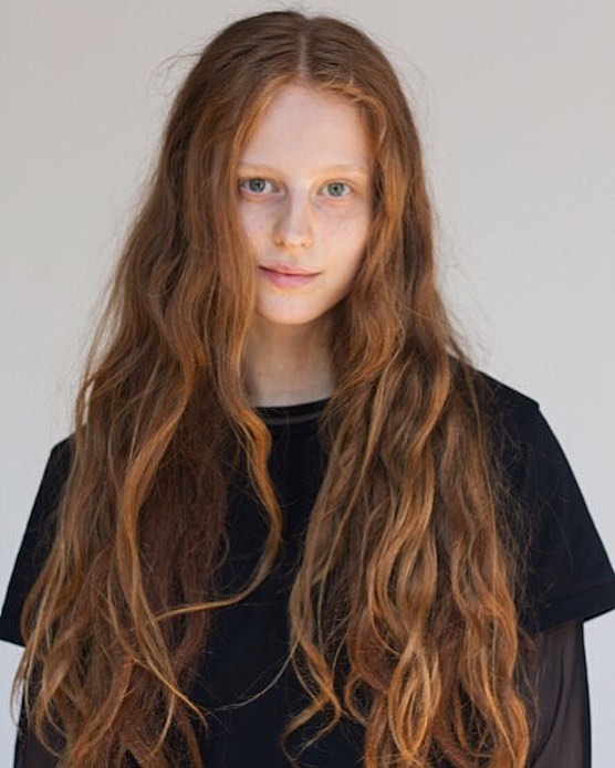 Picture of Isabelle Grill