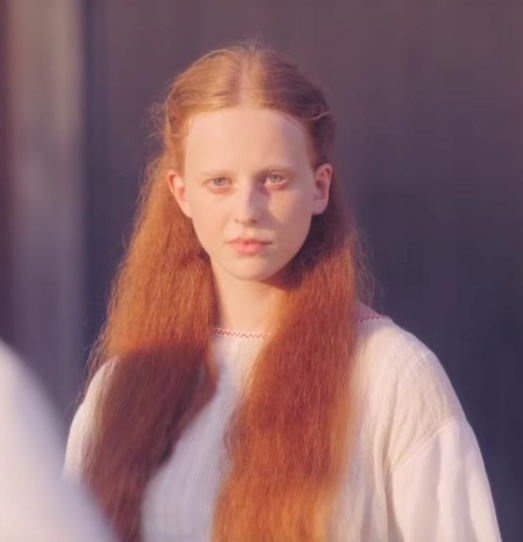 Isabelle Grill image