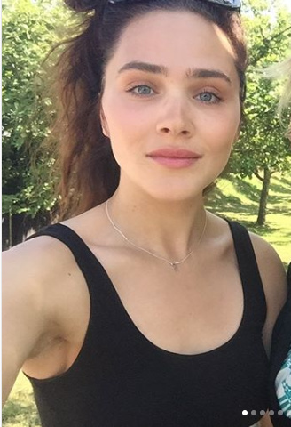 Picture of Agnes Westerlund Rase