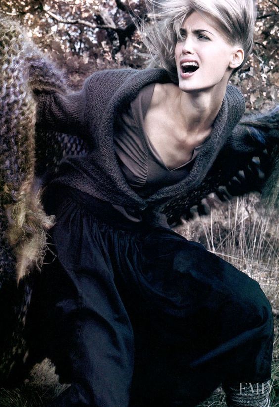 Maria Grettve picture