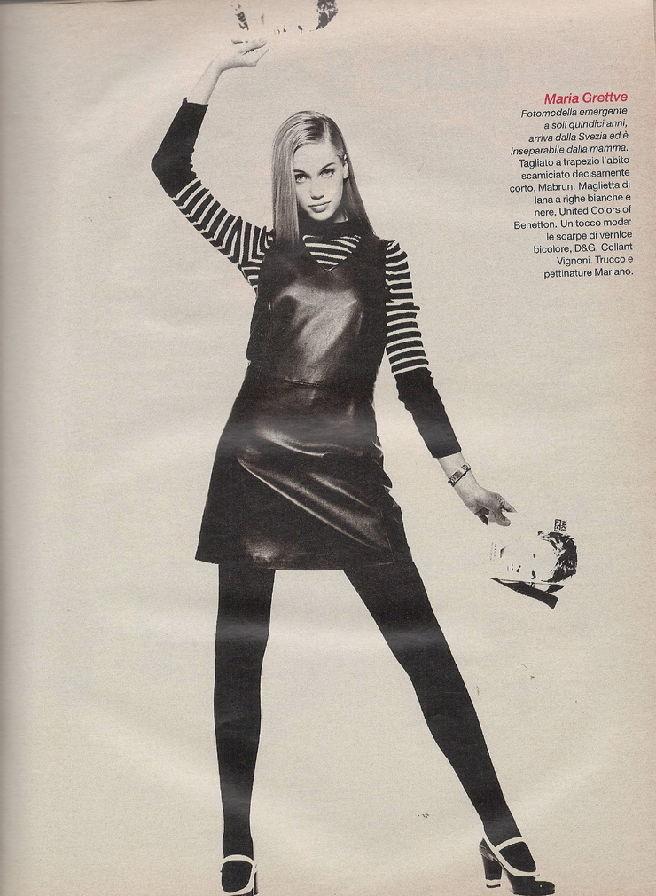 Gioia 28 Oct. 1995/Sanja Scan