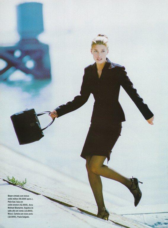 Picture of Michelle Weweje