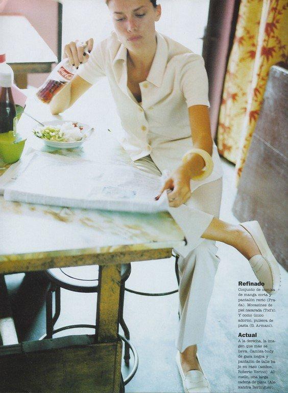 Michelle Weweje image