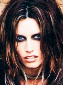 Picture of Michelle Weweje