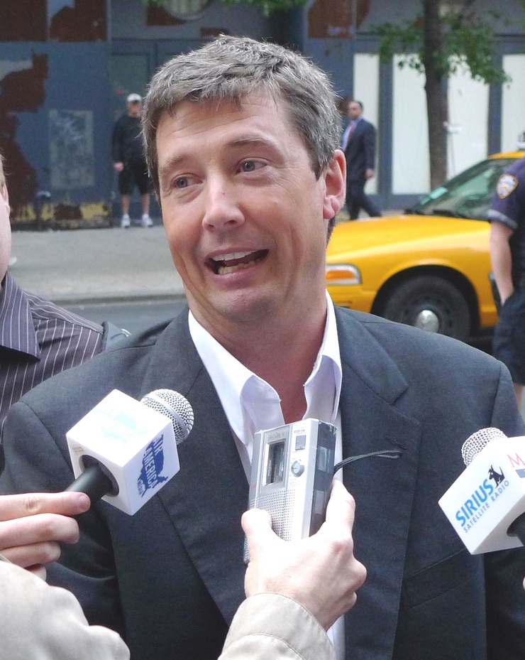 Picture of John Ziegler