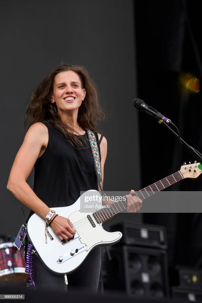 Gina Gleason image