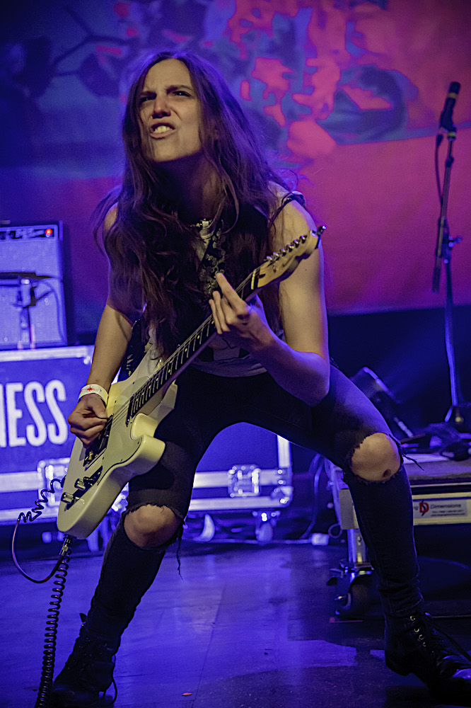 Picture of Gina Gleason
