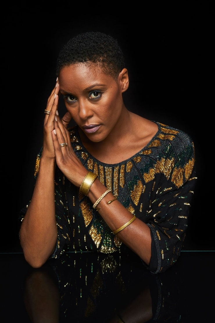 Picture of Christine Adams