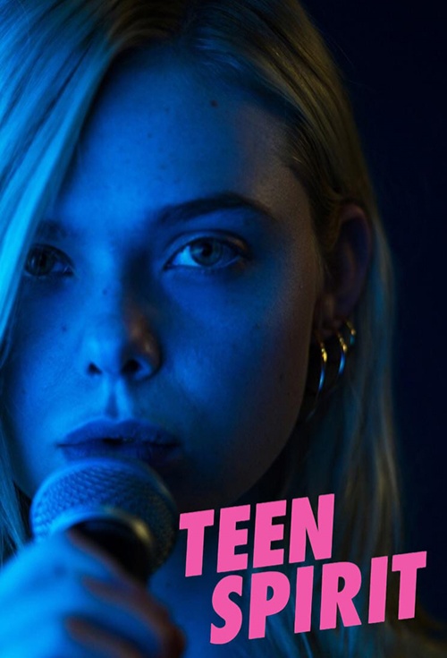 Picture of Teen Spirit