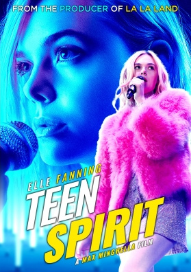 Picture of Teen Spirit