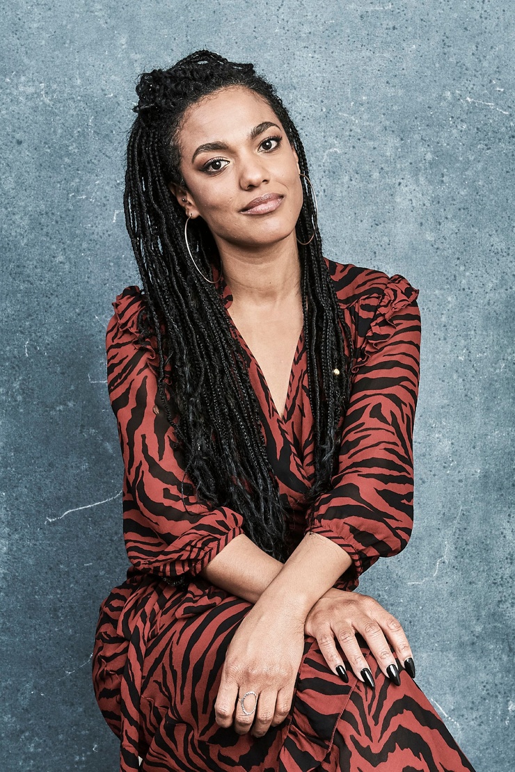 Freema Agyeman image