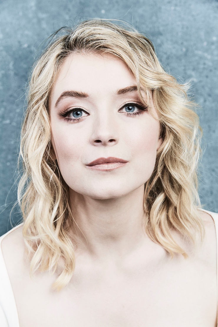 Picture of Sarah Bolger