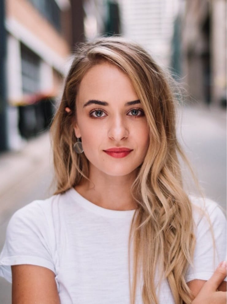 Image of Karina Banno