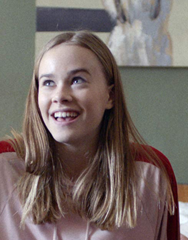 Helena F. Ødven image