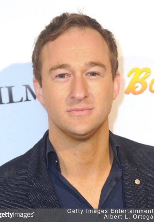 James Pratt Getty Images - Bachelor Lions Premiere