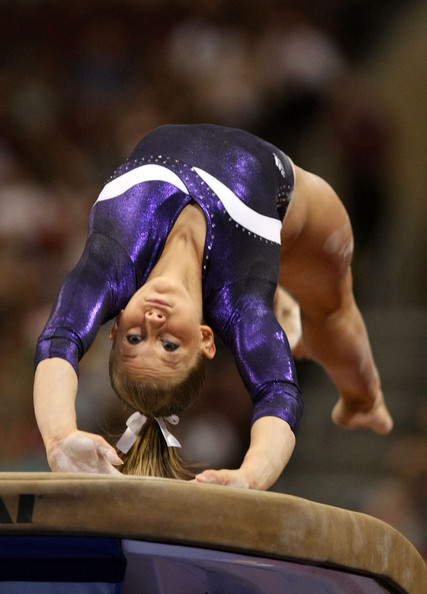 Picture of Shawn Johnson