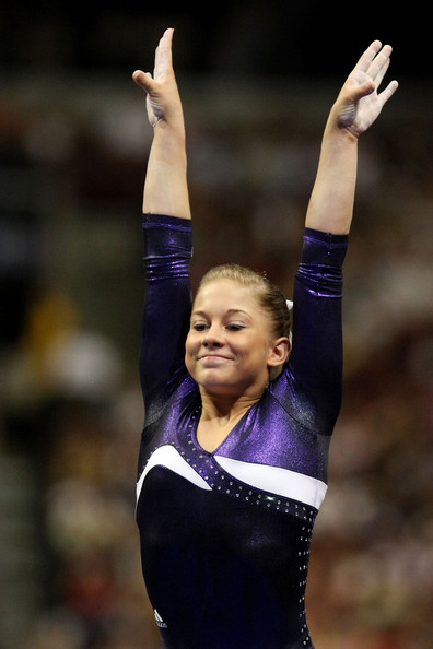 Picture of Shawn Johnson