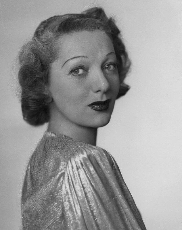 Picture of Gertrude Lawrence