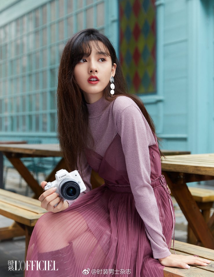 Picture of Song Zuer