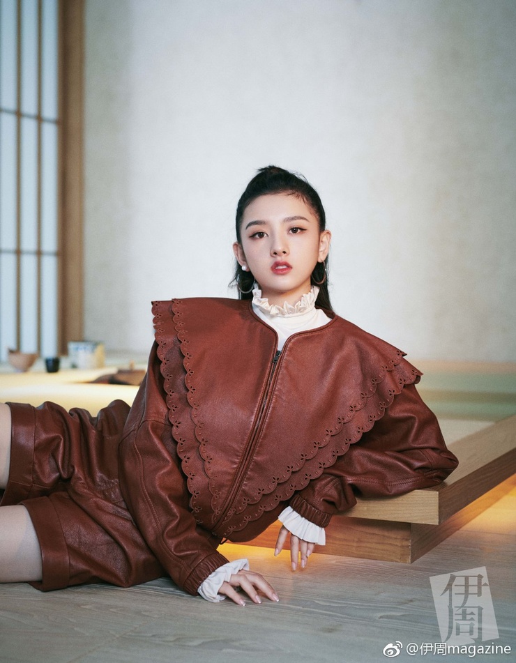 Picture of Song Zuer