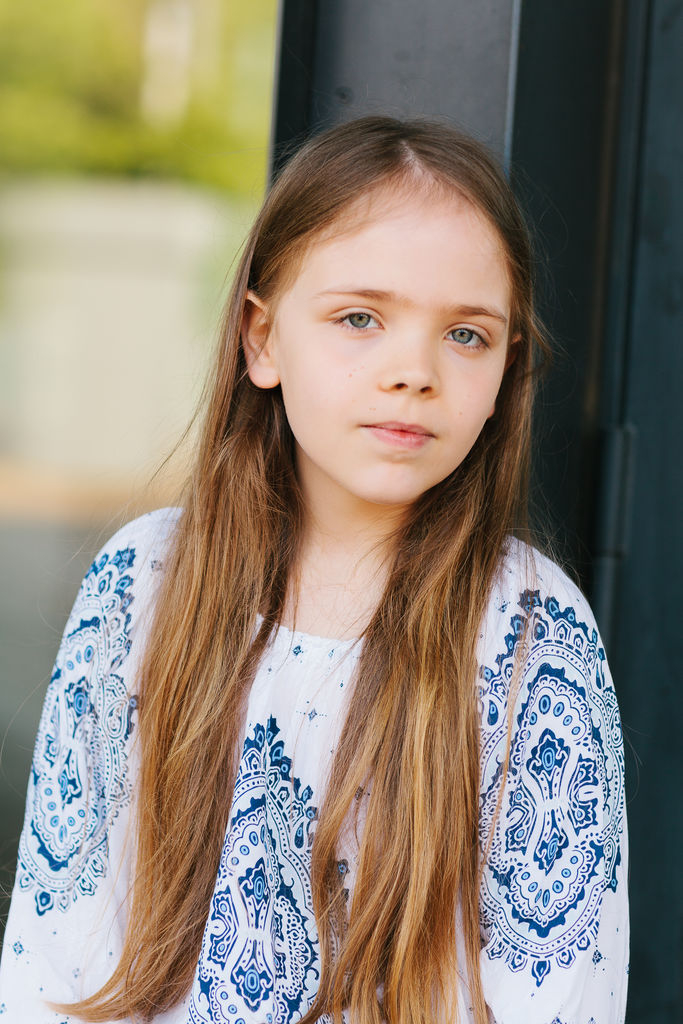 Picture of Victoria Glück