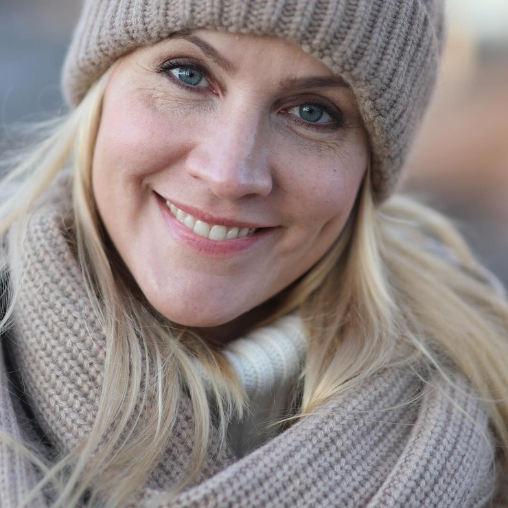 Picture of Judith Rakers